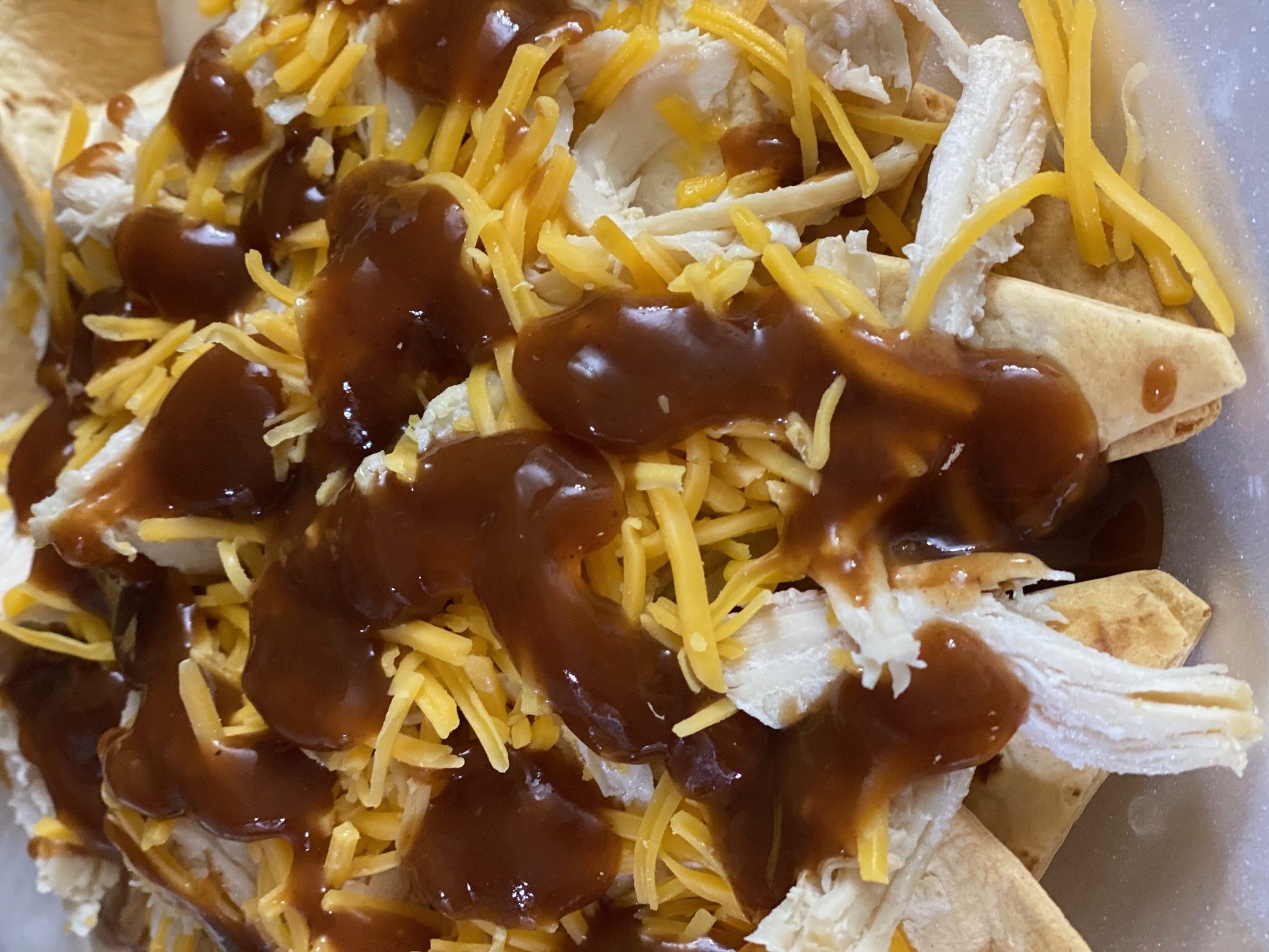 Easy Shredded Chicken: The Ultimate Meal Prep Recipe