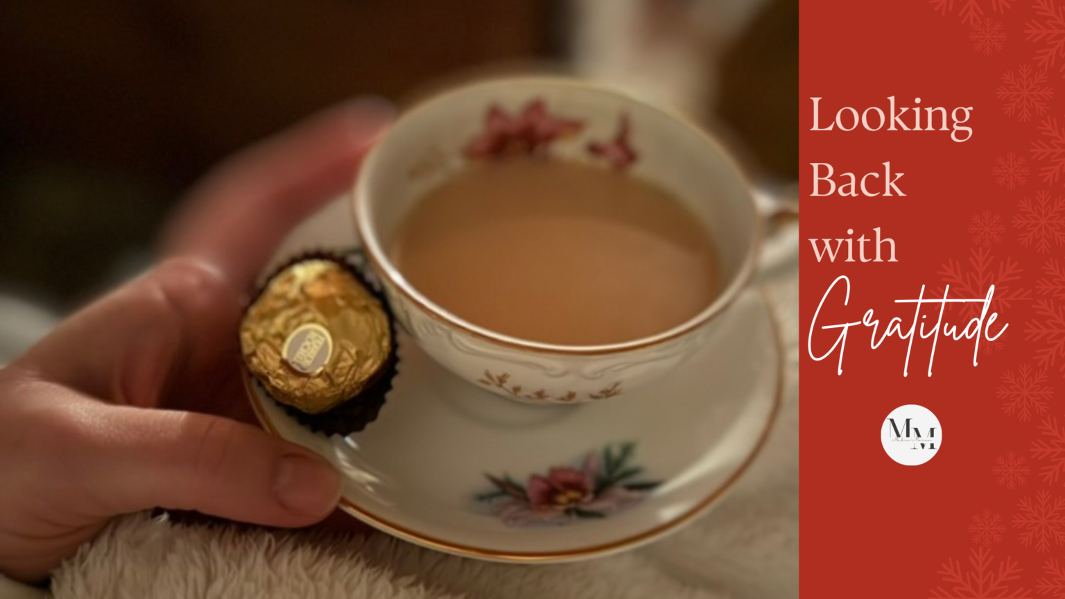 Looking Back with Gratitude: What a Year God Has Given Us!